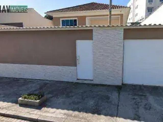 Casa / Sobrado para Venda em Rio de Janeiro/RJ Vila Valqueire 3 Quartos