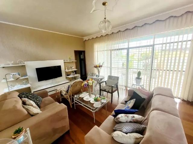 Casa / Sobrado para Venda em Rio de Janeiro/RJ Vila Valqueire 3 Quartos