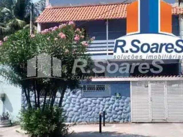 Casa / Sobrado para Venda em Rio de Janeiro/RJ Vila Valqueire 3 Quartos