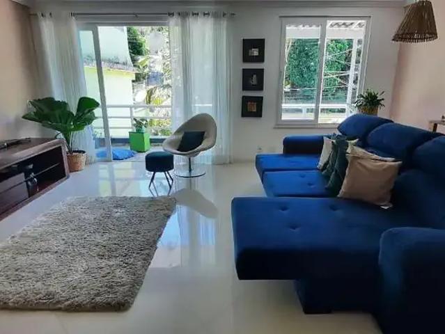Casa / Sobrado para Venda em Rio de Janeiro/RJ Vila Valqueire 3 Quartos