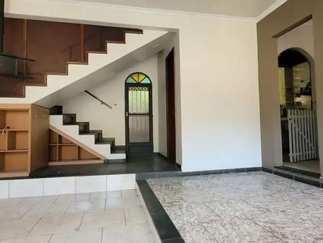 Casa / Sobrado para Venda em Rio de Janeiro/RJ Vila Valqueire 3 Quartos