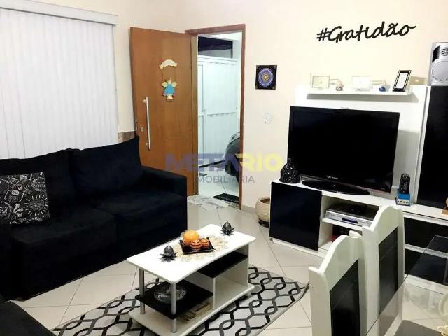 Casa / Sobrado para Venda em Rio de Janeiro/RJ Vila Valqueire 3 Quartos