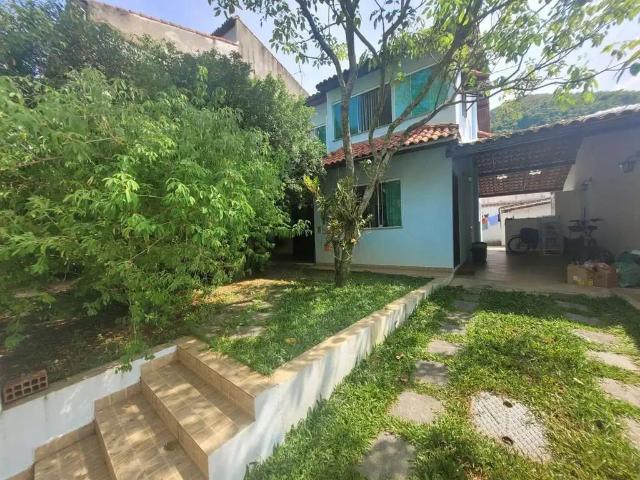 Casa / Sobrado para Venda em Rio de Janeiro/RJ Vila Valqueire 3 Quartos