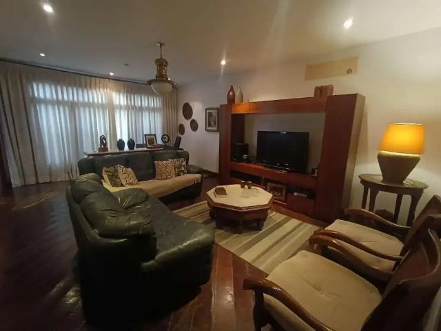 Casa / Sobrado para Venda em Rio de Janeiro/RJ Vila Valqueire 3 Quartos