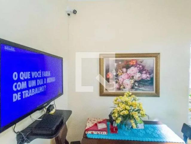 Casa / Sobrado para Venda em Rio de Janeiro/RJ Vila Valqueire 3 Quartos