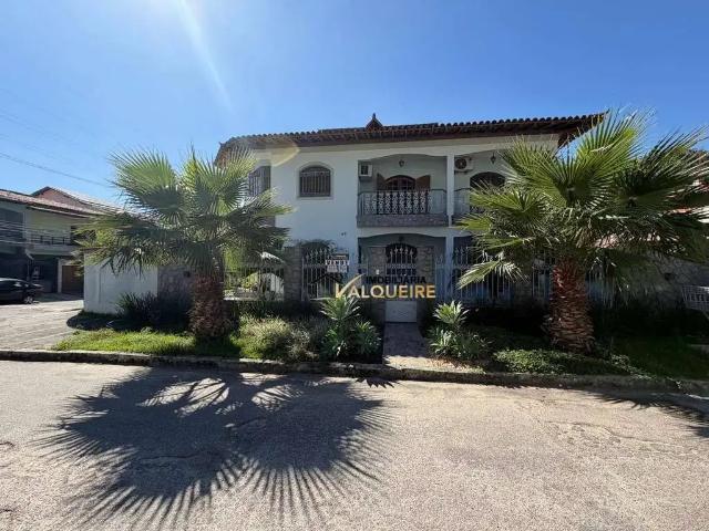 Casa / Sobrado para Venda em Rio de Janeiro/RJ Vila Valqueire 3 Quartos
