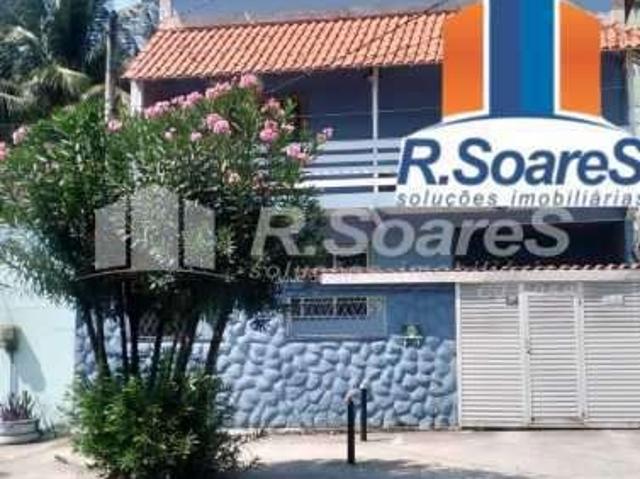 Casa / Sobrado para Venda em Rio de Janeiro/RJ Vila Valqueire 3 Quartos