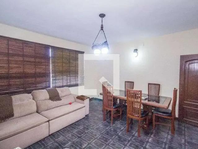 Casa / Sobrado para Venda em Rio de Janeiro/RJ Vila Valqueire 3 Quartos