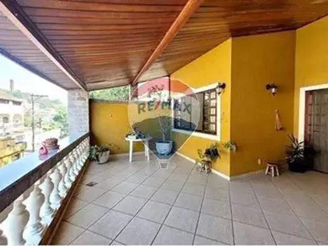 Casa / Sobrado para Venda em Rio de Janeiro/RJ Vila Valqueire 3 Quartos