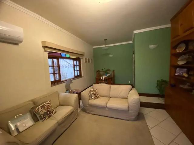 Casa / Sobrado para Venda em Rio de Janeiro/RJ Vila Valqueire 3 Quartos