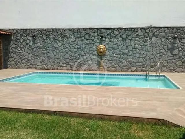 Casa / Sobrado para Venda em Rio de Janeiro/RJ Vila Valqueire 3 Quartos