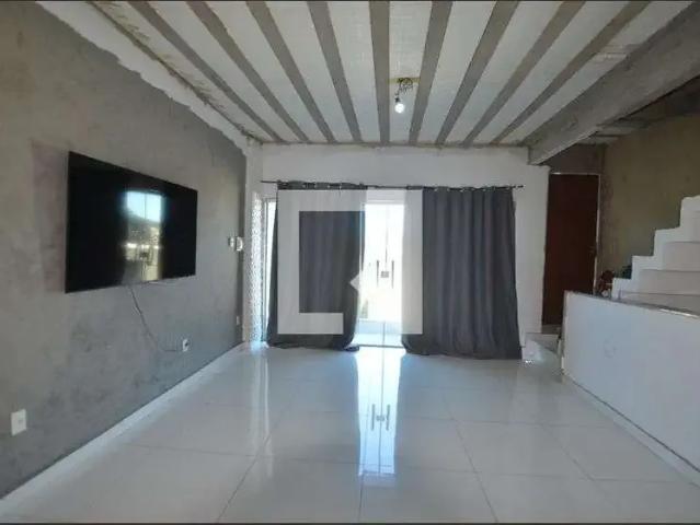 Casa / Sobrado para Venda em Rio de Janeiro/RJ Vila Valqueire 3 Quartos