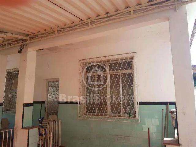 Casa / Sobrado para Venda em Rio de Janeiro/RJ Vila Valqueire 3 Quartos
