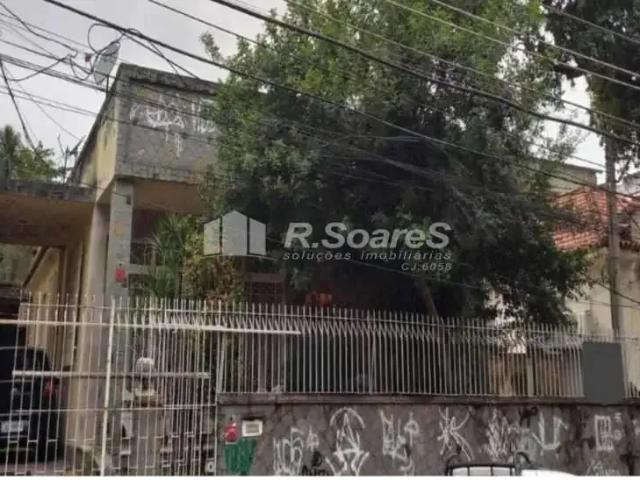 Casa / Sobrado para Venda em Rio de Janeiro/RJ Vila Valqueire 3 Quartos