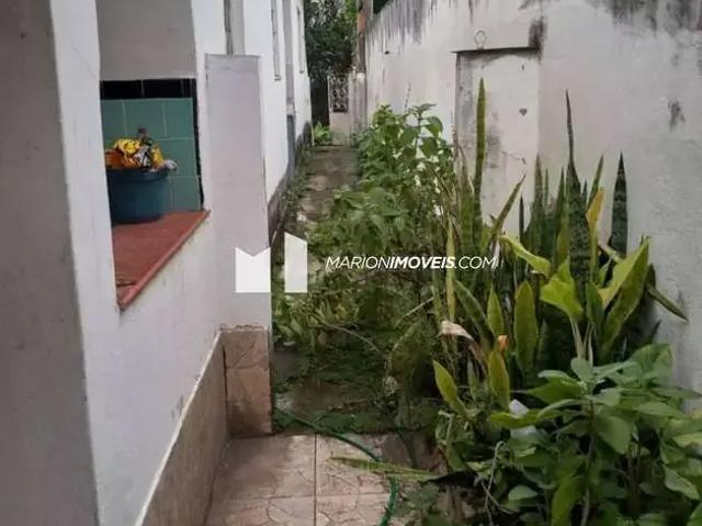 Casa / Sobrado para Venda em Rio de Janeiro/RJ Vila Valqueire 3 Quartos