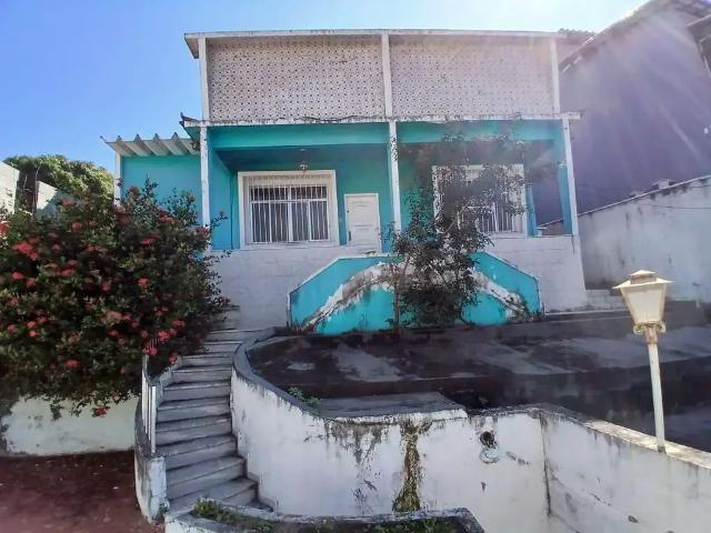 Casa / Sobrado para Venda em Rio de Janeiro/RJ Vila Valqueire 3 Quartos