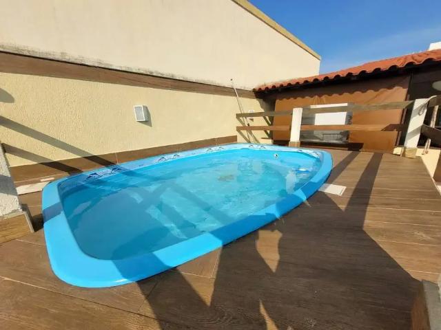 Casa / Sobrado para Venda em Rio de Janeiro/RJ Vila Valqueire 3 Quartos