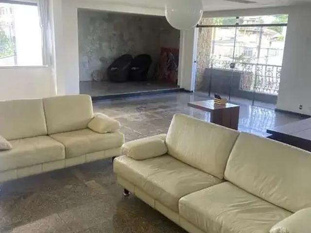Casa / Sobrado para Venda em Rio de Janeiro/RJ Vila Valqueire 3 Quartos