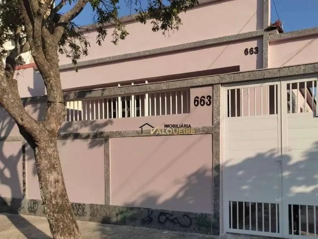 Casa / Sobrado para Venda em Rio de Janeiro/RJ Vila Valqueire 3 Quartos