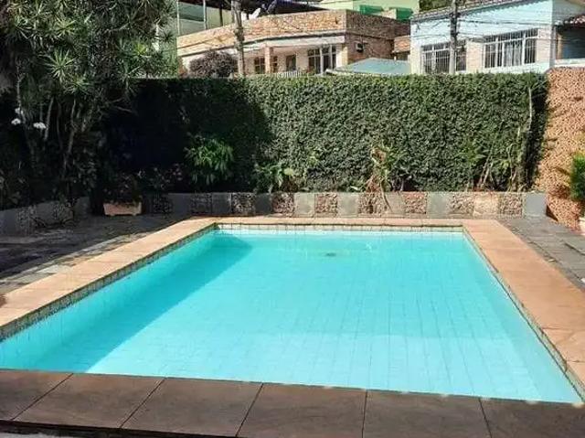 Casa / Sobrado para Venda em Rio de Janeiro/RJ Vila Valqueire 3 Quartos