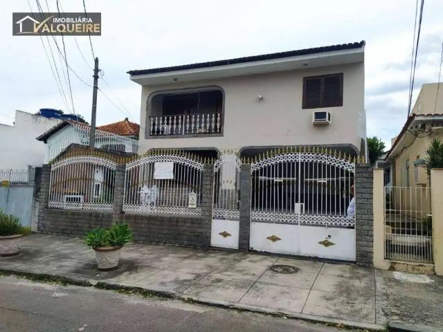Casa / Sobrado para Venda em Rio de Janeiro/RJ Vila Valqueire 3 Quartos