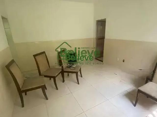 Casa / Sobrado para Venda em Rio de Janeiro/RJ Vila Valqueire 3 Quartos