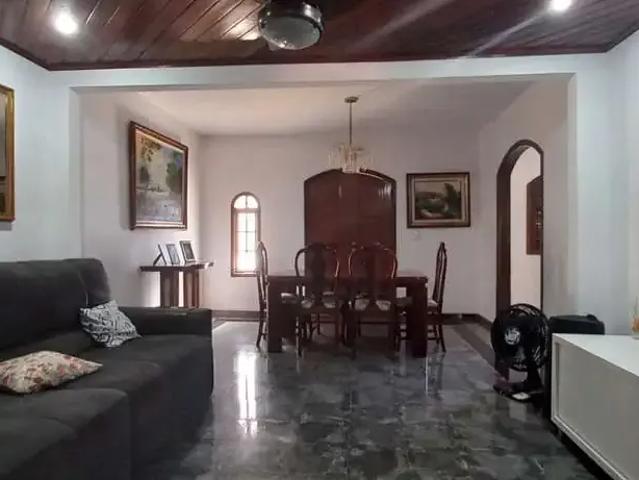 Casa / Sobrado para Venda em Rio de Janeiro/RJ Vila Valqueire 3 Quartos