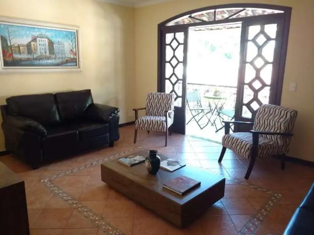 Casa / Sobrado para Venda em Rio de Janeiro/RJ Vila Valqueire 3 Quartos