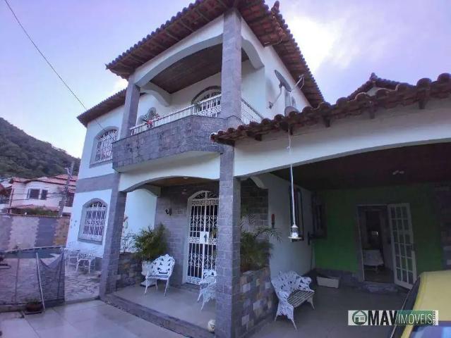 Casa / Sobrado para Venda em Rio de Janeiro/RJ Vila Valqueire 3 Quartos