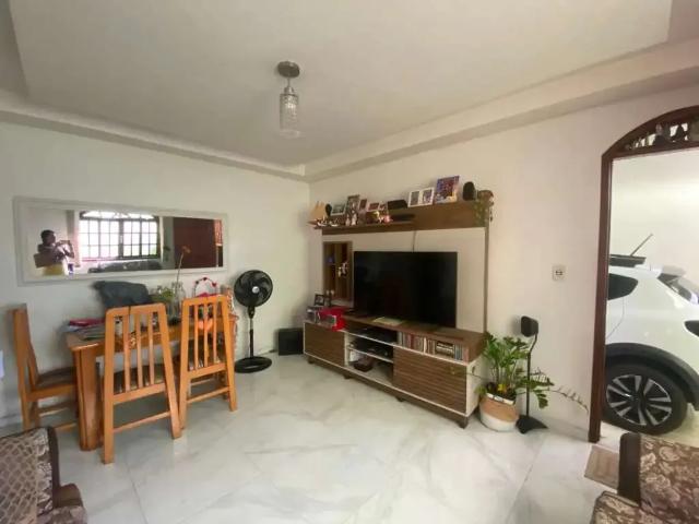 Casa / Sobrado para Venda em Rio de Janeiro/RJ Vila Valqueire 3 Quartos