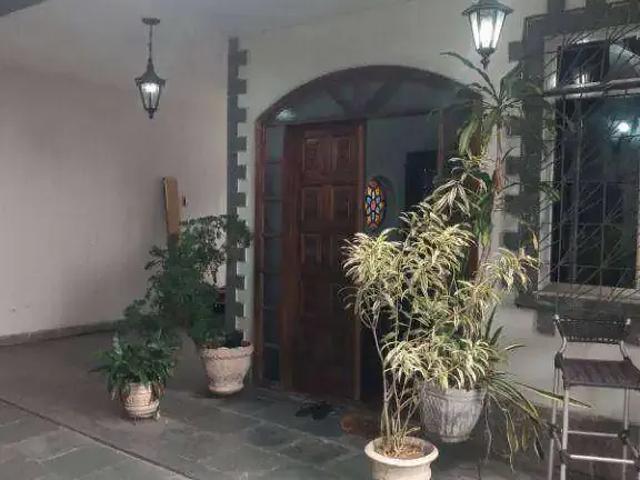 Casa / Sobrado para Venda em Rio de Janeiro/RJ Vila Valqueire 3 Quartos