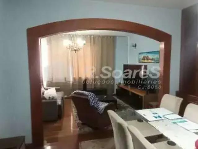 Casa / Sobrado para Venda em Rio de Janeiro/RJ Vila Valqueire 3 Quartos