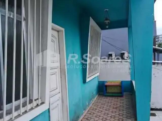 Casa / Sobrado para Venda em Rio de Janeiro/RJ Vila Valqueire 3 Quartos