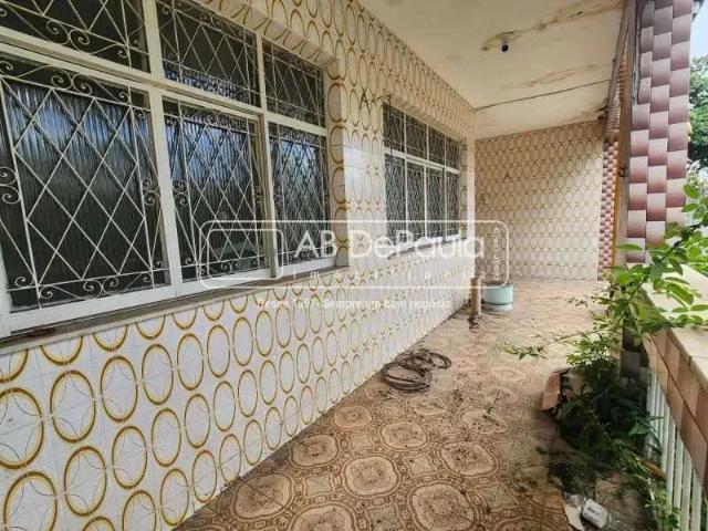 Casa / Sobrado para Venda em Rio de Janeiro/RJ Vila Valqueire 3 Quartos
