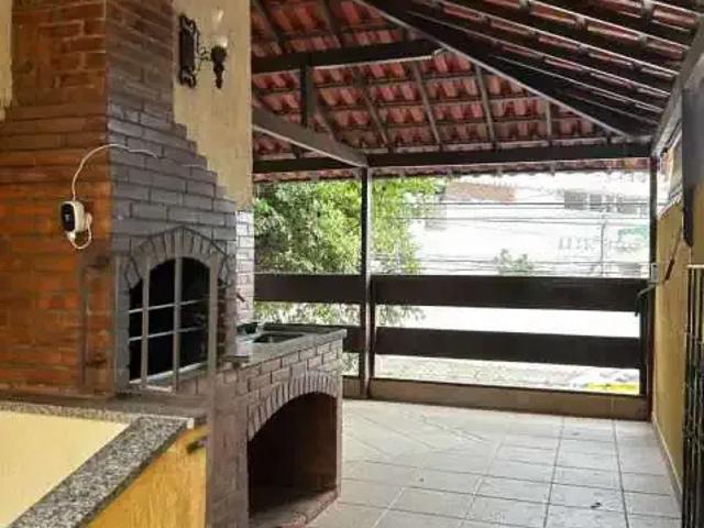 Casa / Sobrado para Venda em Rio de Janeiro/RJ Vila Valqueire 3 Quartos