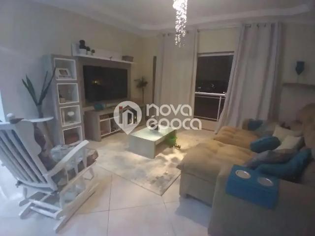 Casa / Sobrado para Venda em Rio de Janeiro/RJ Vila Valqueire 3 Quartos