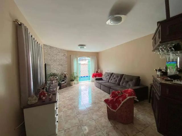 Casa / Sobrado para Venda em Rio de Janeiro/RJ Vila Valqueire 3 Quartos