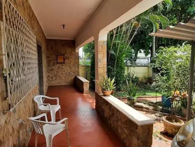 Casa / Sobrado para Venda em Rio de Janeiro/RJ Vila Valqueire 3 Quartos