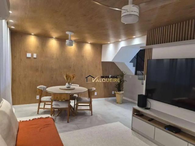 Casa / Sobrado para Venda em Rio de Janeiro/RJ Vila Valqueire 3 Quartos