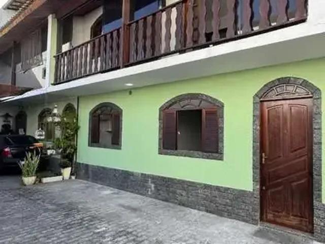 Casa / Sobrado para Venda em Rio de Janeiro/RJ Vila Valqueire 3 Quartos