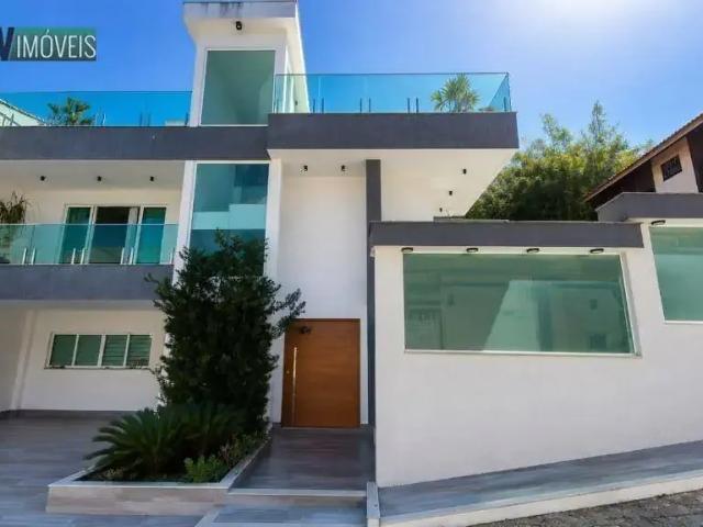 Casa / Sobrado para Venda em Rio de Janeiro/RJ Vila Valqueire 3 Quartos