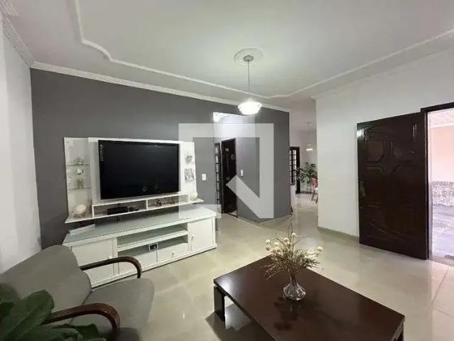 Casa / Sobrado para Venda em Rio de Janeiro/RJ Vila Valqueire 3 Quartos