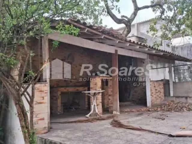 Casa / Sobrado para Venda em Rio de Janeiro/RJ Vila Valqueire 3 Quartos