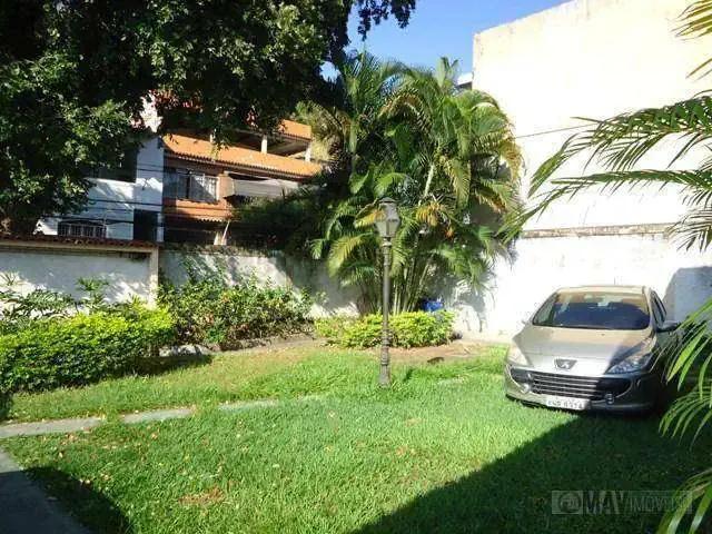 Casa / Sobrado para Venda em Rio de Janeiro/RJ Vila Valqueire 3 Quartos