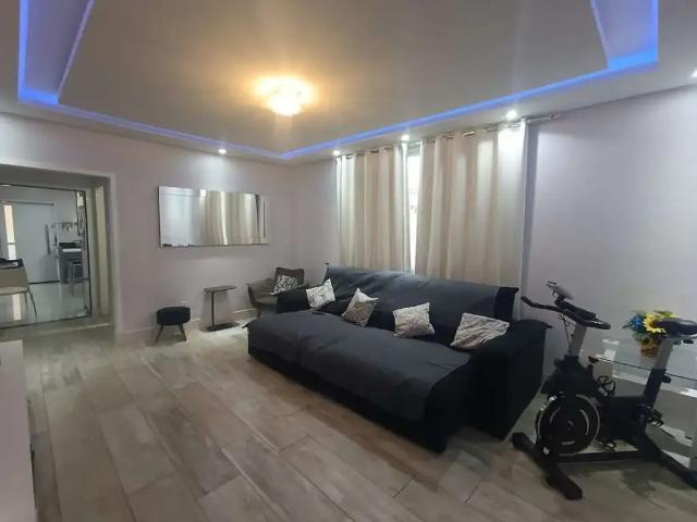 Casa / Sobrado para Venda em Rio de Janeiro/RJ Vila Valqueire 3 Quartos