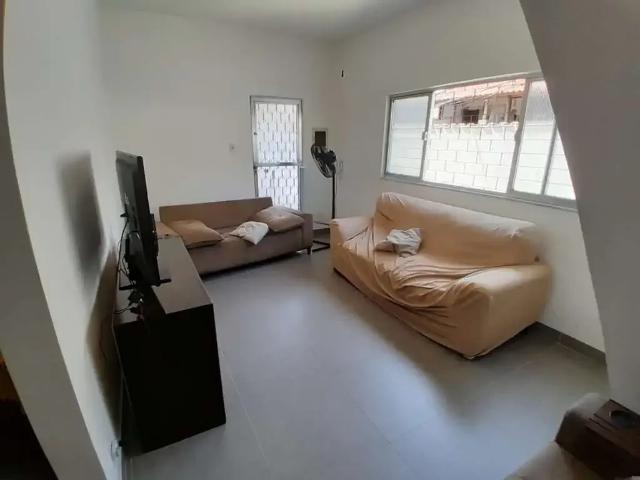 Casa / Sobrado para Venda em Rio de Janeiro/RJ Vila Valqueire 3 Quartos