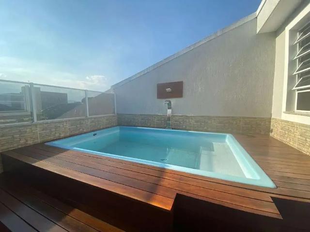 Casa / Sobrado para Venda em Rio de Janeiro/RJ Vila Valqueire 3 Quartos