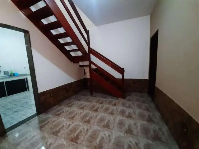 Casa / Sobrado para Venda em Rio de Janeiro/RJ Vila Valqueire 3 Quartos