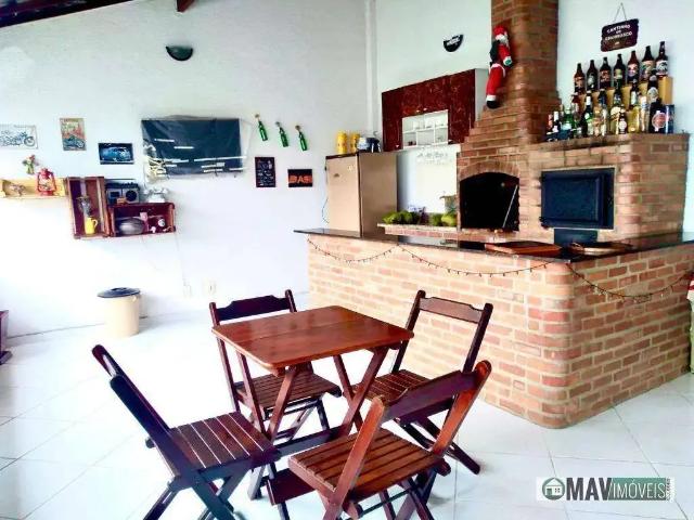 Casa / Sobrado para Venda em Rio de Janeiro/RJ Vila Valqueire 3 Quartos
