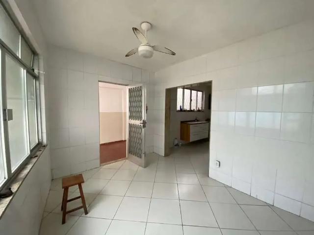 Casa / Sobrado para Venda em Rio de Janeiro/RJ Vila Valqueire 4 Quartos
